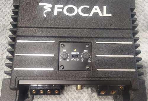 Усилитель focal solid 2