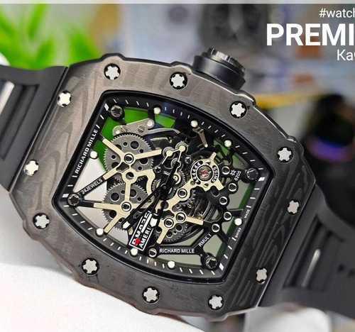 Часы Richard Mille