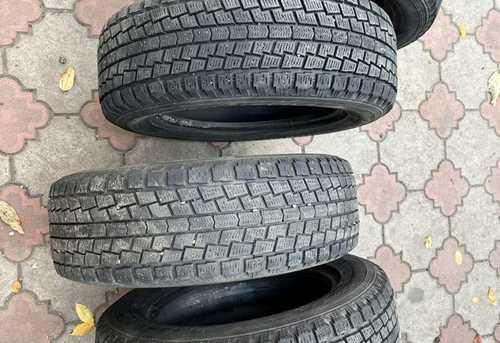 Hankook Dynapro I'Cept RW08 225/65 R17