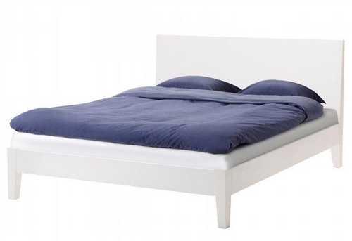 Продам каркас кровати IKEA Nordli 200x180