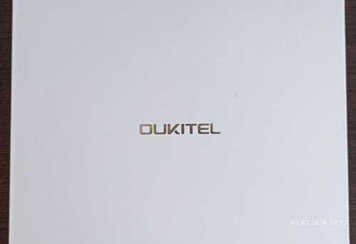 OUKITEL WP27, 12/256 ГБ