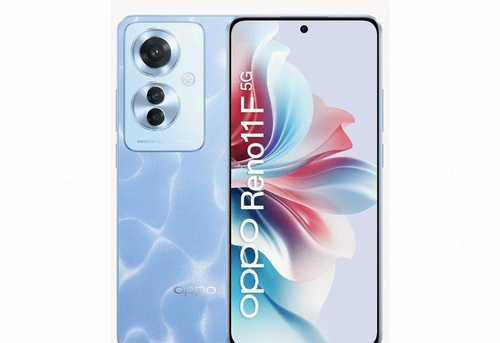 OPPO Reno11 F, 8/256 ГБ