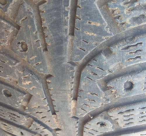 Nokian Tyres Nordman 5 185/65 R15