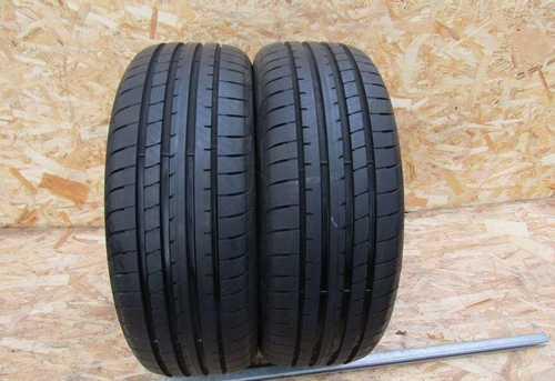 Goodyear Eagle F1 Asymmetric 3 205/45 R18