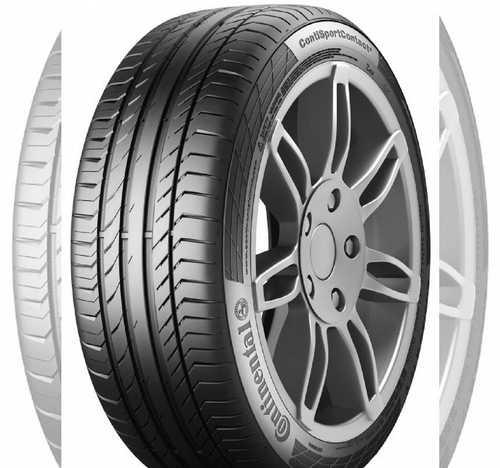 Continental ContiSportContact 5 315/40 R21 111Y