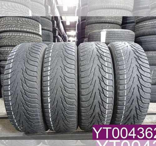 Yokohama Ice Guard IG35 235/65 R17 108T