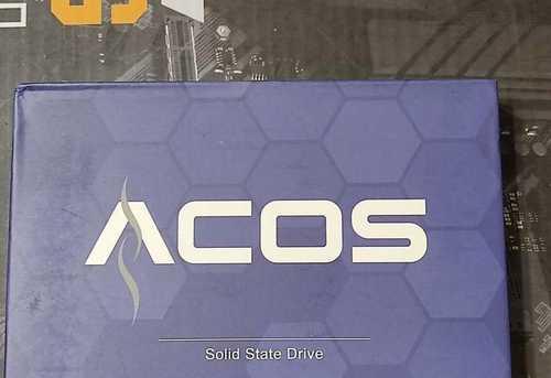 SSD Acos SATA3