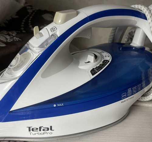 Утюг tefal