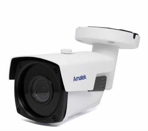 Видеокамера Amatek AC-IS506VE (2.8-12)