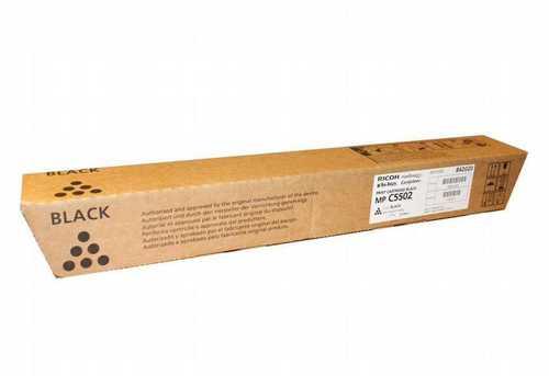 Тонер Ricoh Toner Cartridge MPC5502E (yello 119089