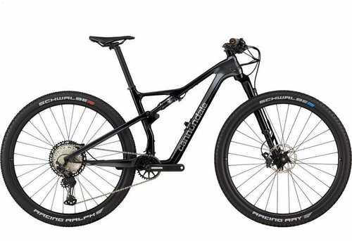 Велосипед Cannondale Scalpel Carbon 2 из Германии