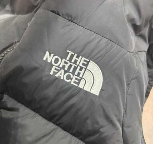 Жилетка The north face