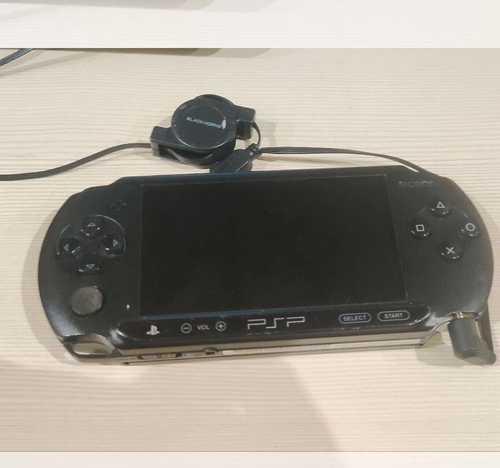 Sony psp