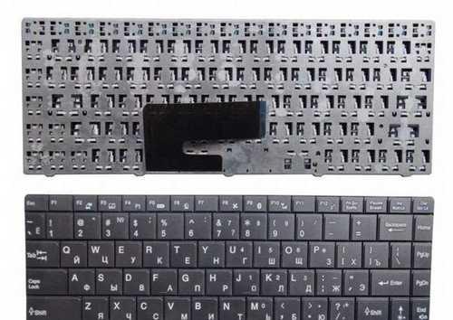 Клавиатура gzeele для ноутбука msi X-Slim X340