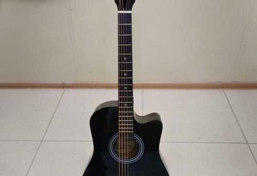 Акустическая гитара Belucci BC3810 BK