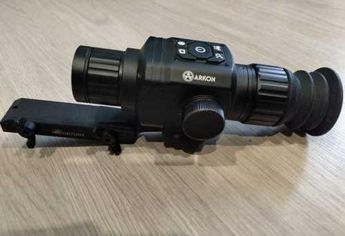 Тепловизионный прицел Arcon Alfa 2 ST25