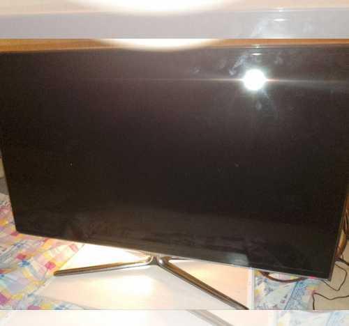 Телевизор Samsung 40" UE-40ES6757M