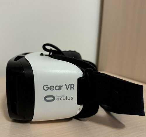 Samsung gear oculus Vr