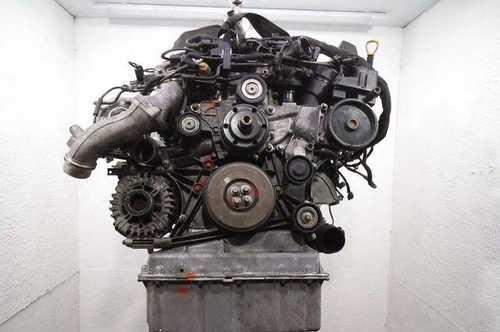 651.955 Двигатель (двс) Mercedes Sprinter 2