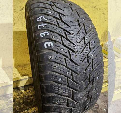 Nokian Tyres Hakkapeliitta 8 SUV 255/50 R19 107T