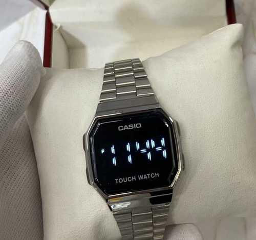 Электронные часы Casio #10