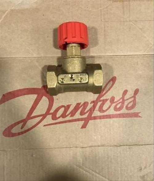 Danfoss ASV-M DN32 (003L7694) Danfoss