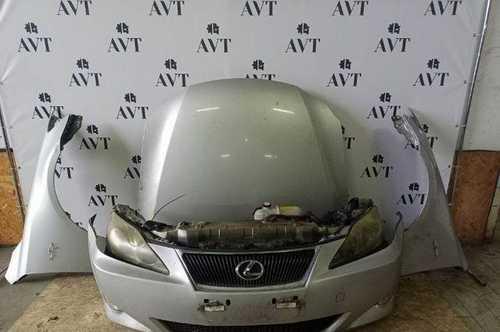 Ноускат (Nose Cut) Lexus Is 250