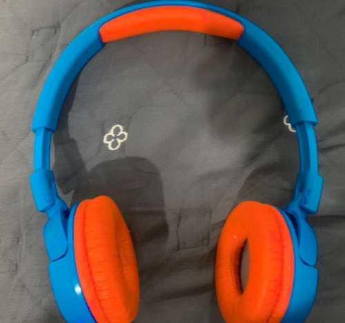 Беспроводные наушники jbl JR300BT