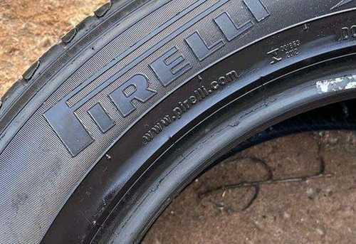 Pirelli Scorpion Verde 255/55 R18 109Y
