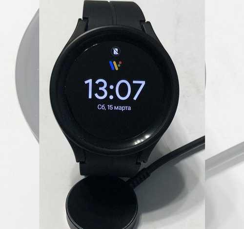 Samsung Galaxy Watch 5 Pro 45 mm