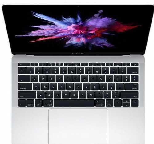 Apple macbook pro 13 2017 128 gb