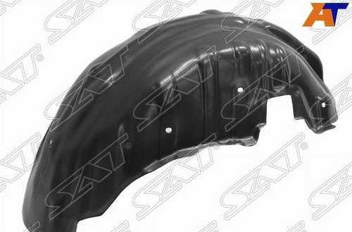 Подкрылок mitsubishi outlander