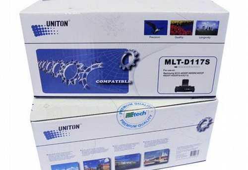 Картридж для samsung SCX-4650/4655 (MLT-D117S) (2