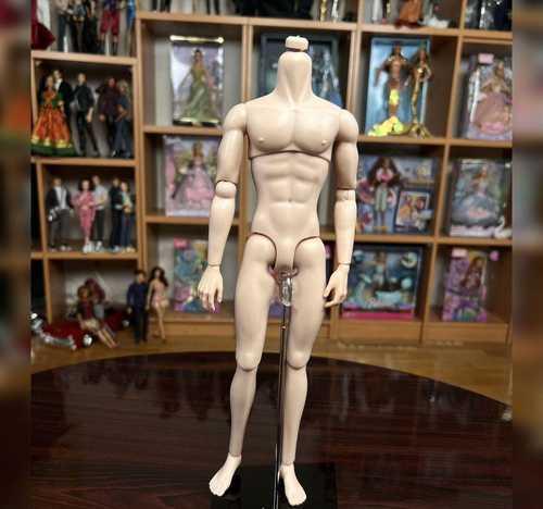 Integrity Toys FR Homme Body Japan