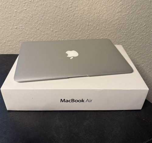 Apple macbook air 11-inch 2013