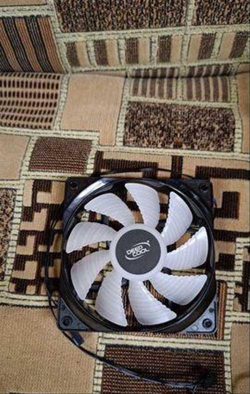 Кулер Deepcool CF120C