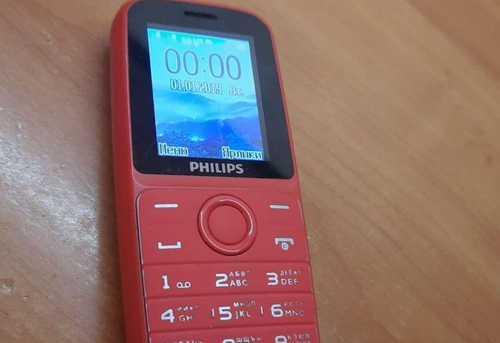 Philips Xenium E109