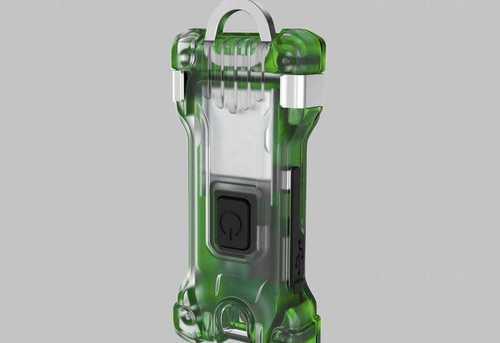 Наключный фонарь Armytek Zippy (Green Jade) (F0600