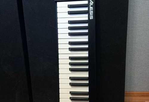 Midi клавиатура Alesis v49