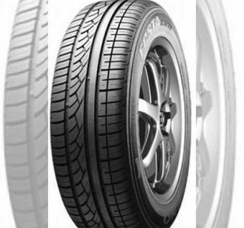 Kumho Ecsta KH11 215/55 R18 95H