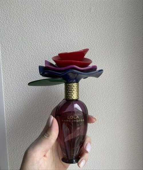 Духи женские Marc Jacobs Lola 50 ml