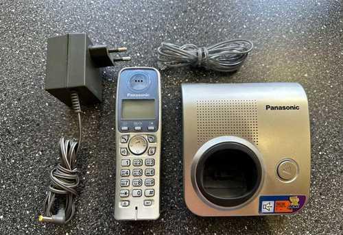 Panasonic kx-tg7205ru