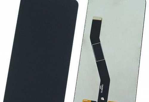 Дисплей для Xiaomi Redmi 8/8A Черный - Оптима