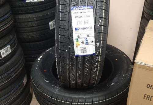 Triangle AdvanteX SUV TR259 235/65 R17 108V