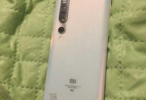 Xiaomi Mi 10 Pro, 12/512 ГБ