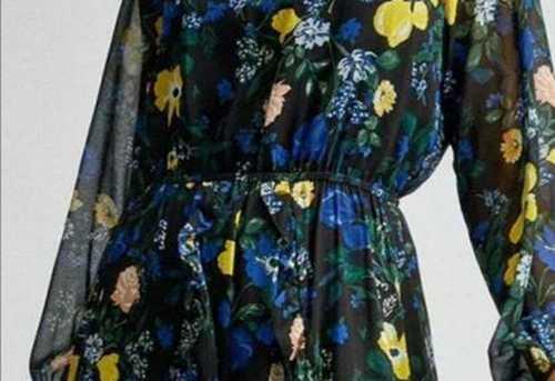 Платье Dorothy Perkins с рюшами