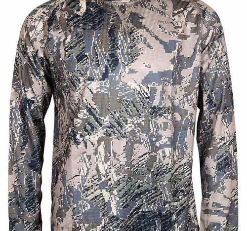 Футболка Remington с длинным рукавом Hunting Shirt