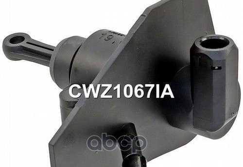 Цилиндр сцепления главный CWZ1067IA Krauf