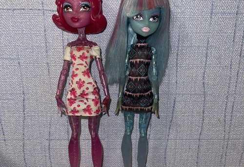 Куклa Monster high Create a Monster