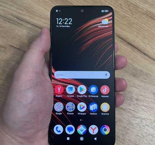 Xiaomi Poco X5, 8/256 ГБ